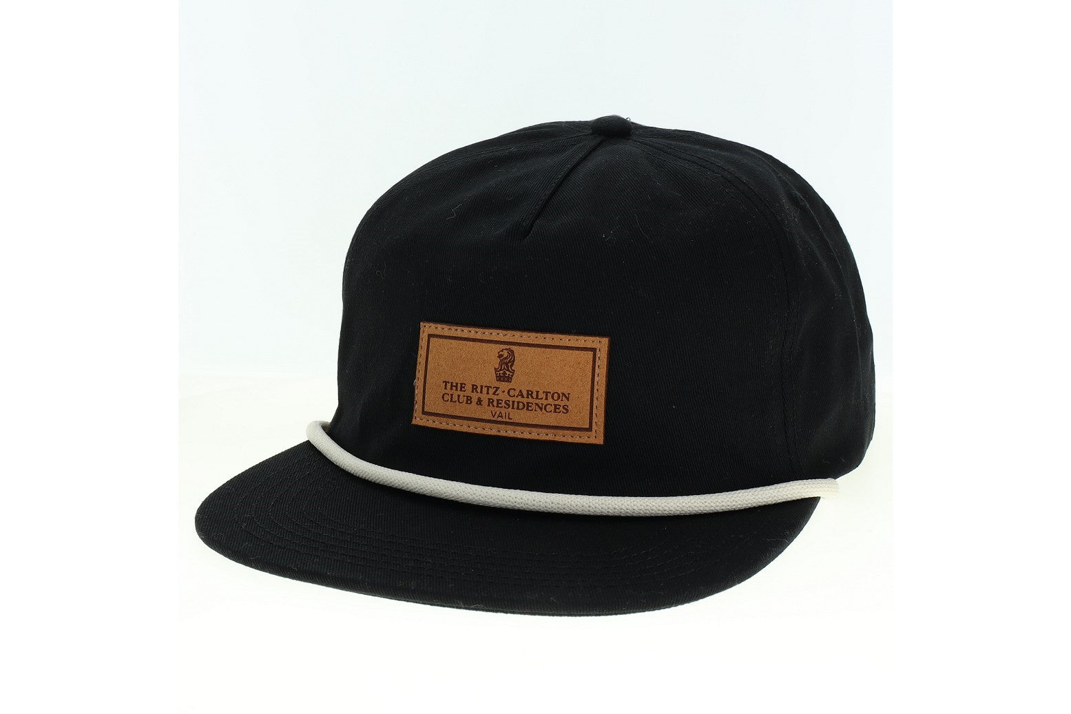 Wilson Hat-Black – The Shops at The Ritz-Carlton, Vail